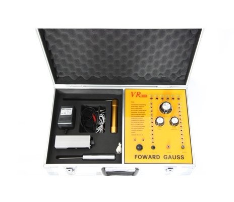 850mA Silver copper Long Range Detector of 50 m detecting depth