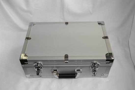 Long Range gold nugget detector Hunting Buried Treasure with Rechargeable Battery