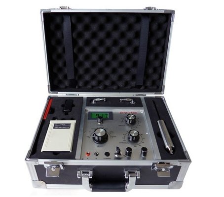 Ground Searching Deep Target Long Range Detector / Prospecting metal detector
