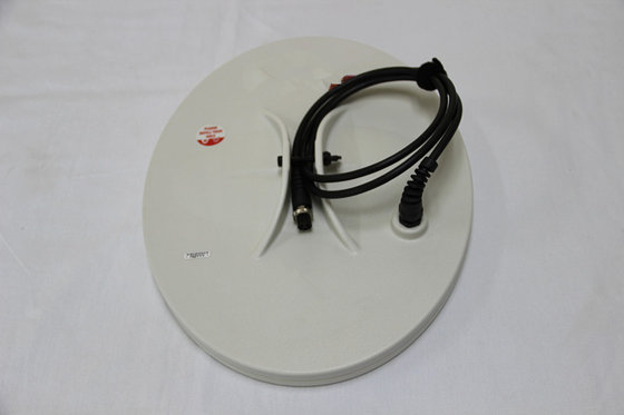 12 * 15 inch Mono coil for small gold nuggets metal detector / Metal Detector Accessories