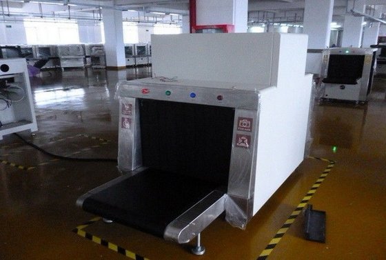 X Ray Baggage Scanner for Airport and Station for security checking