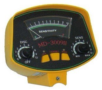 Deep Ground Searching Hobby hunting metal detector for Relic hunting