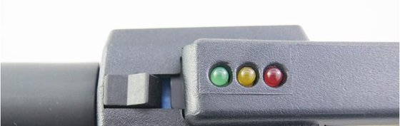 Security Metal Detector
