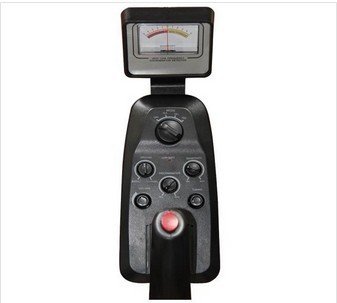 Groud gold scanner hunting Metal gold mine Detector / beginner metal detectors