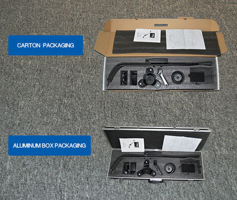 Telescopic Under Vehicle Inspection Camera / checking Camera  with Video recording