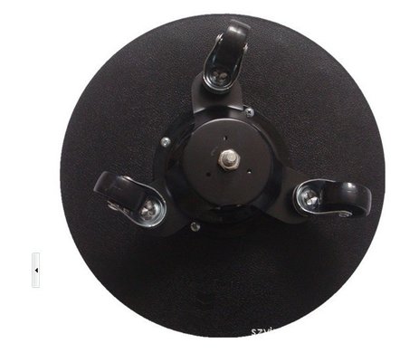 Telescoping under vehicle search mirror For Car Security Checking With Adjustable Swivel
