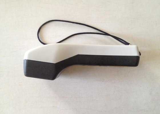 Mini small pins scan master metal Needle Detector for sewing and garment