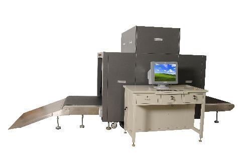 Safety Security airport security baggage scanners / luggage x ray machine