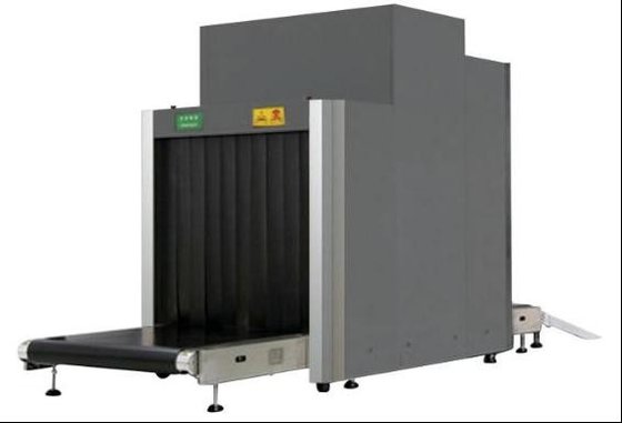 Safety Security airport security baggage scanners / luggage x ray machine