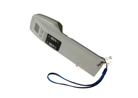 Magnetic induction needle Industrial Metal Detector with adjustable sensitivity