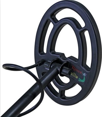 Deep Searching Underground Metal Detector for coin detecting and gold finder ACE250