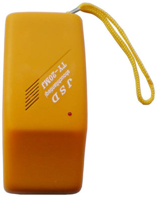 Vibration Super High Sensitivity Needle Metal Detector 1.0 Mm Diameter