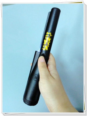 Mini Waterproof Metal Detector Professional With Led Flashlight