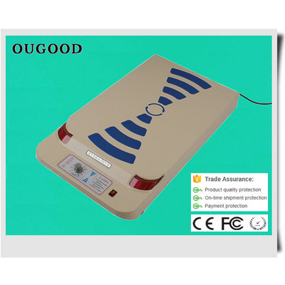 Electronic Broken Table Professional Metal Detector For Clothes