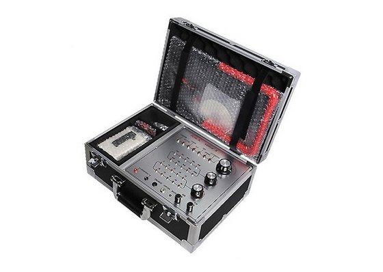 Precious Stone Long Range Detector , Deep Earth Underground Gold Detector