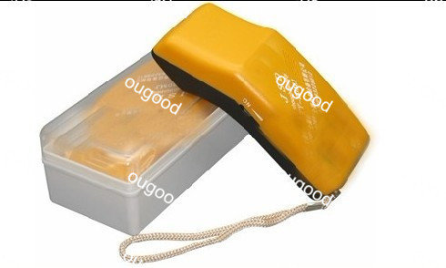 Hand held broken needle detector Iron Industrial Metal Detector for closing  toys