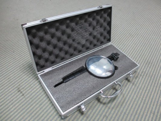 Portable Security Telescopic under vehicle search mirror / Inspection mirror