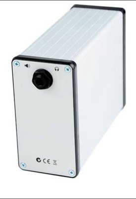 7.4V 9.2Ah Lithiumion Powerful Battery for GPX Gold metal detector with 68 Wh and amplifier