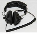 Utilizes 1/4 inch stereo & 1/8 inch plug Earphone for T2 and F2 Ground gold detector