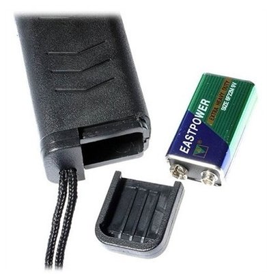Personal weapon and Knife scanner Hand Held Metal Detectors Portable