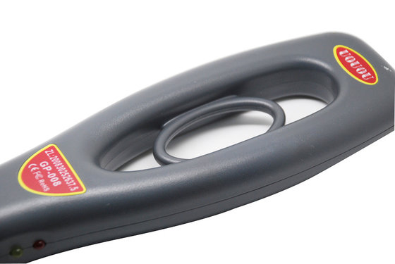 Security Airport Style arches Secure Scan Portable Metal Detector Super wand