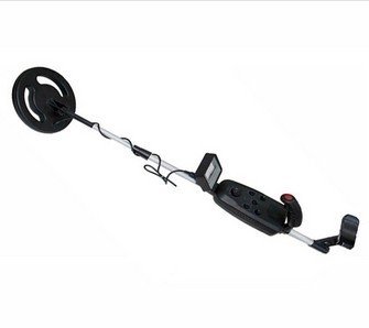 Groud gold scanner hunting Metal gold mine Detector / beginner metal detectors