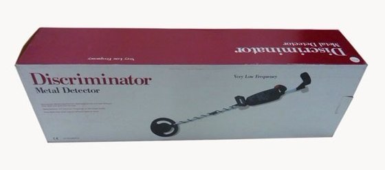 Groud gold scanner hunting Metal gold mine Detector / beginner metal detectors