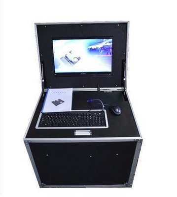 Security Access control Under Vehicle Inspection Camera for anti - terrorism purpose