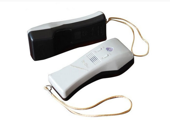 Super high sensitivity Vibration needle detector to detect ferrous metals in plush toy