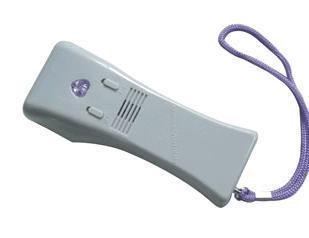 Super high sensitivity Vibration needle detector to detect ferrous metals in plush toy