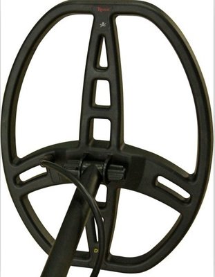 Raider Hunting Buried treasure Underground Metal Detector with Depth Multiplier