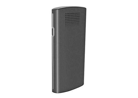 Smart Real Time Translation Device Cloud Computing Supporting 38 Languages