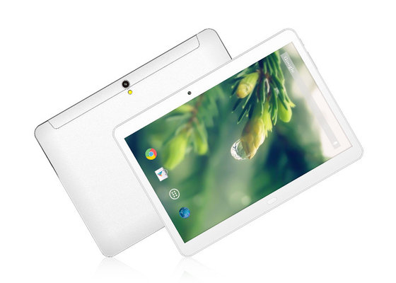IPS Screen Wifi Educational Tablet PC With NFC 5000mAh Battery Quick Charge