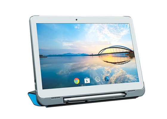 IPS Screen Wifi Educational Tablet PC With NFC 5000mAh Battery Quick Charge