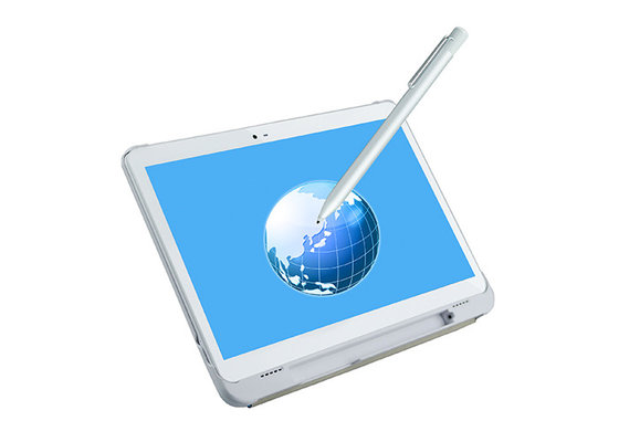 Wifi Multi Function Learning Tablet Support Active Capacitive Pen Handwriting