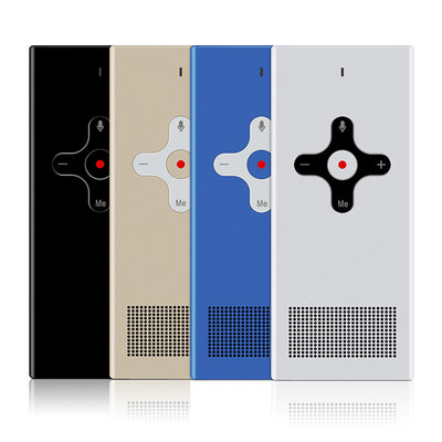 Instant Translating Bluetooth Voice Translator 80 Languages AI Smart Micro USB Port