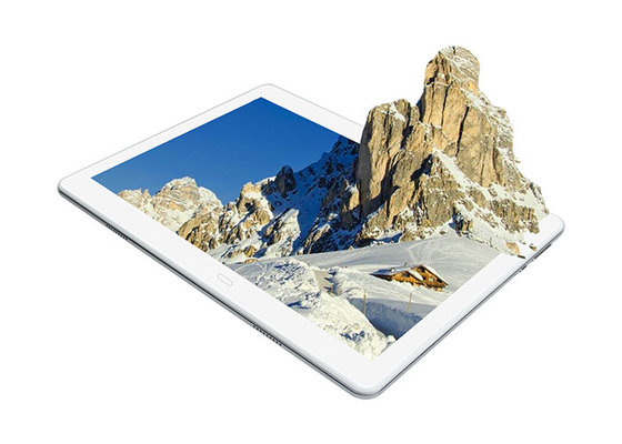 1200*1920 Resolution Glasses Free 3D Tablet Android 7.0 / 8.1 OS 10.1