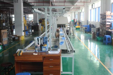 HOME-TECH UNION MANUFACTORY LIMITED