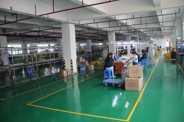 HOME-TECH UNION MANUFACTORY LIMITED