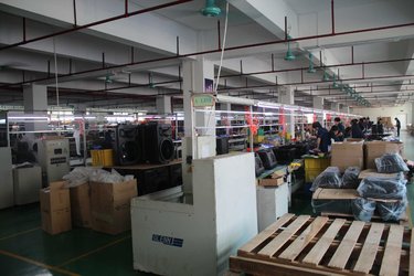 HOME-TECH UNION MANUFACTORY LIMITED