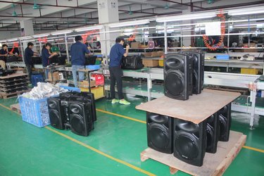 HOME-TECH UNION MANUFACTORY LIMITED
