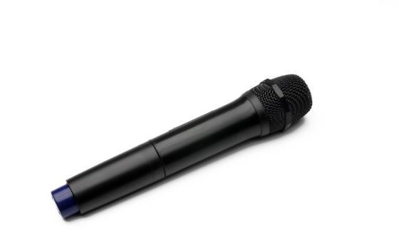 Rechargeable Battery Portable PA Speaker , Outdoor Portable Dj Speaker System