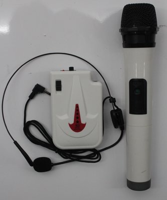Advertising Wooden Portable PA Speaker Battery Powered , Portable Dj Speaker System