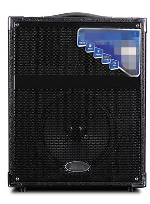 Wireless Bluetooth Portable Speaker System For Outdoor And Restaurant