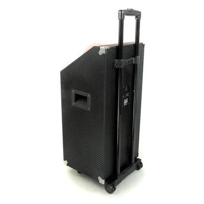 Outdoor Single Loudest Small Powered Portable Wireless Speaker System Bluetooth