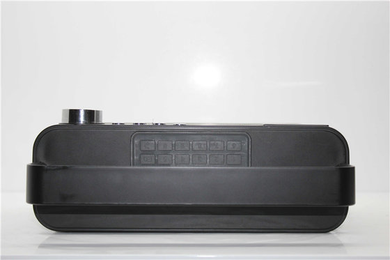 Outdoor Active Rechargeable battery powered PA Speaker With Aux Input / Fm Radio