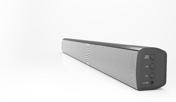 High End Home Audio Bluetooth Speaker Wireless Sound Bar System For Tv And Phone
