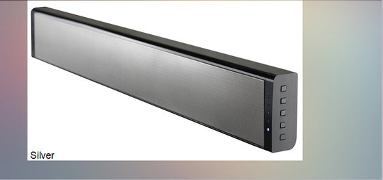 High End Home Audio Bluetooth Speaker Wireless Sound Bar System For Tv And Phone