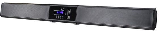 Wireless Bluetooth Soundbar Speaker System For Dancing Party And Entertainment