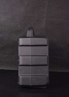 Hand - Held Bluetooth Function Portable PA Speaker With High Capacity Battery